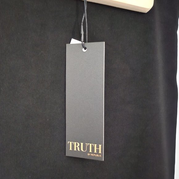 Truth by Republic | Skirts | Truth By Republic M Pencil Skirt | Poshmark